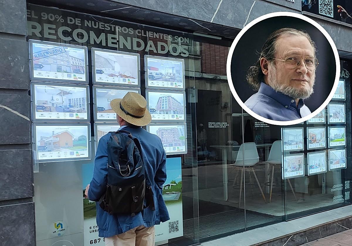 Santiago Niño Becerra pronostica cuándo dejará de subir el precio de la ...