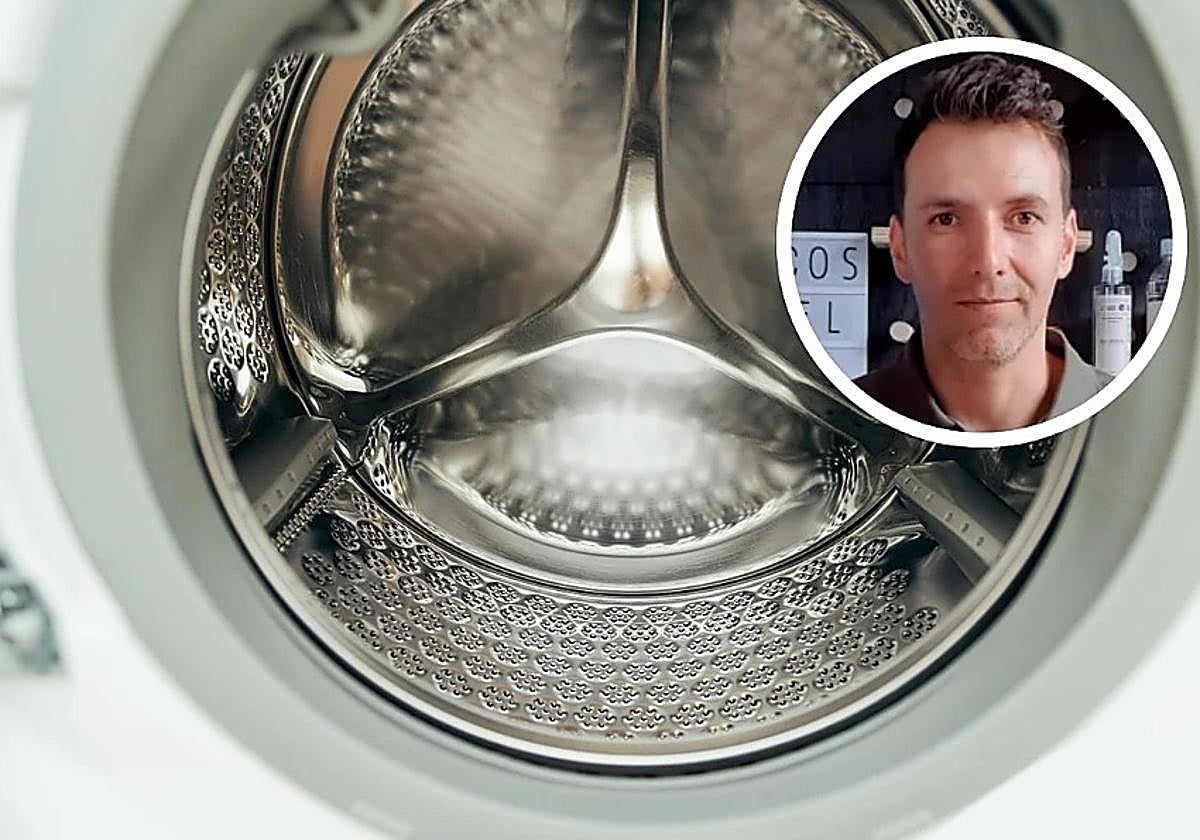 Diego Fernández, ingeniero químico: «El bicarbonato de sodio y el ...
