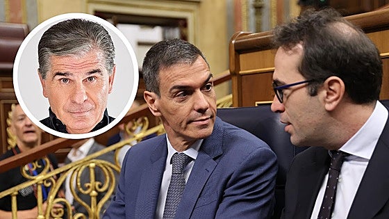 Pedro Ruiz, últimas noticias - ABC