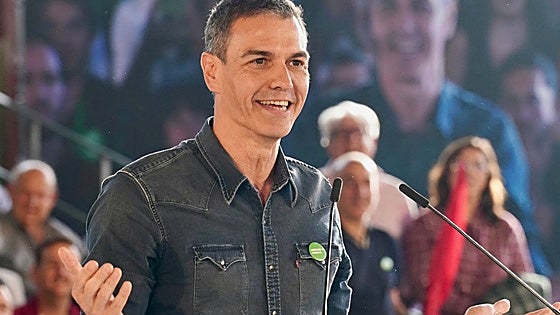 Pedro Ruiz, últimas noticias - ABC
