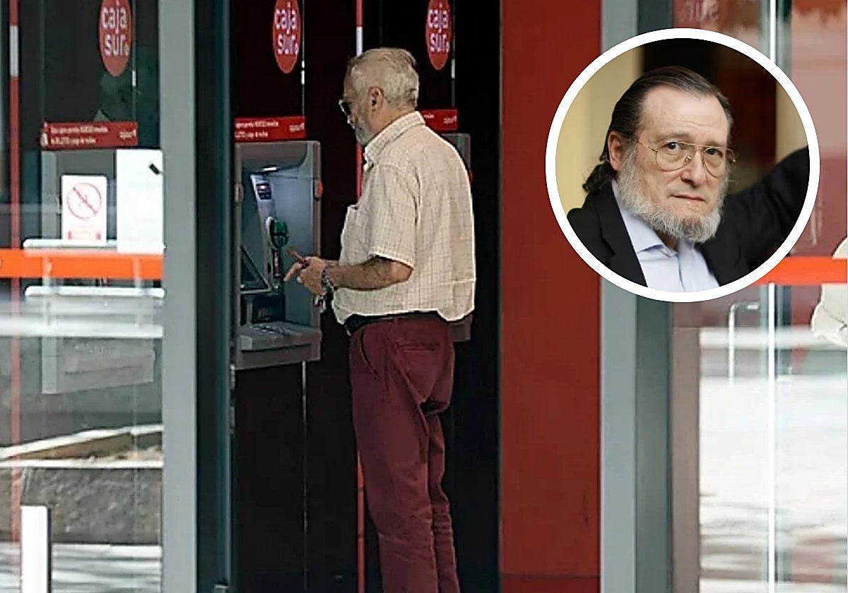 Niño Becerra, economista, pronostica el futuro de las pensiones en ...