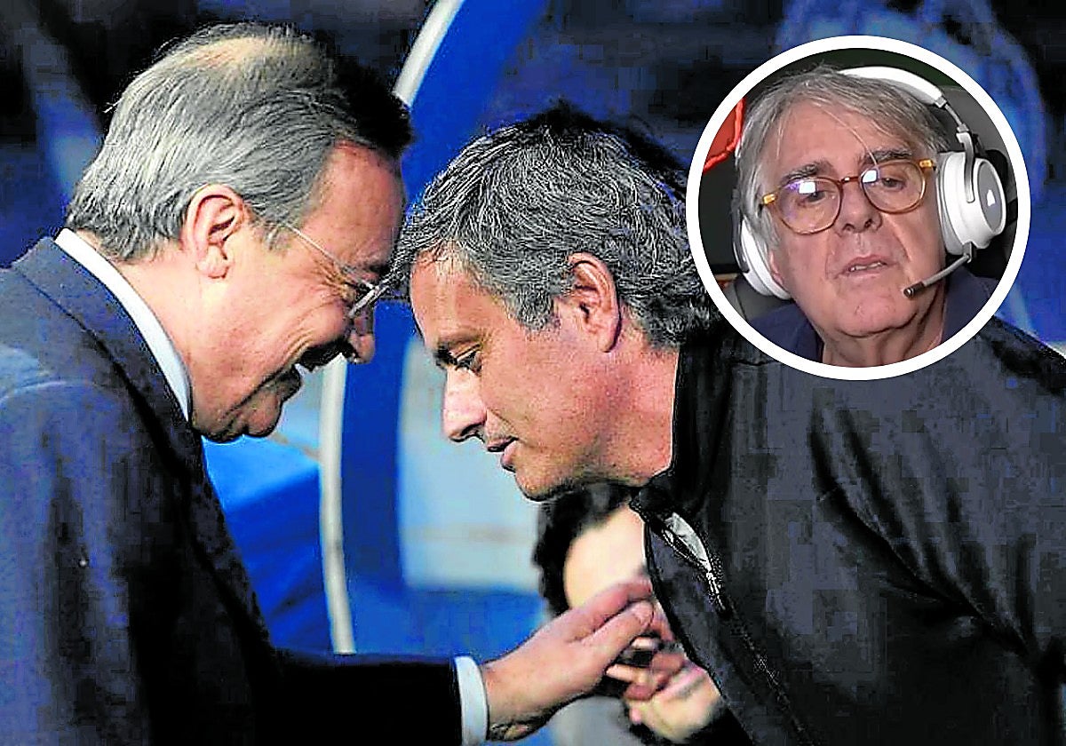 Siro López dice lo que muchos piensan sobre el posible regreso de ...