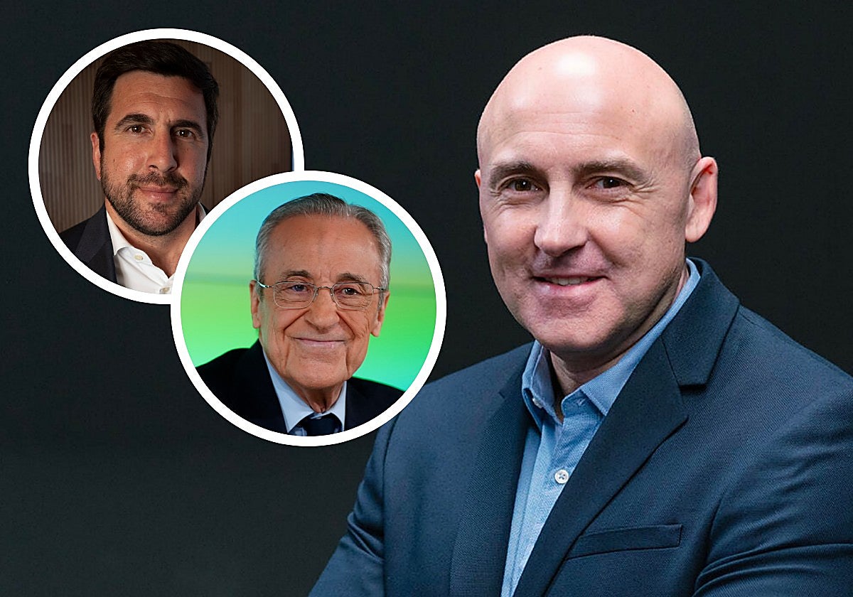 Maldini predice el ganador de las elecciones en el Real Madrid entre ...