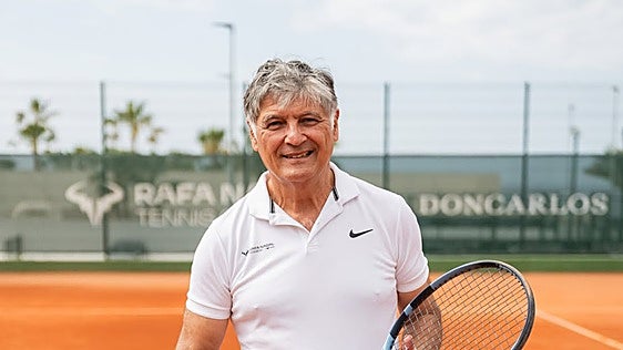 Toni Nadal, últimas noticias - ABC