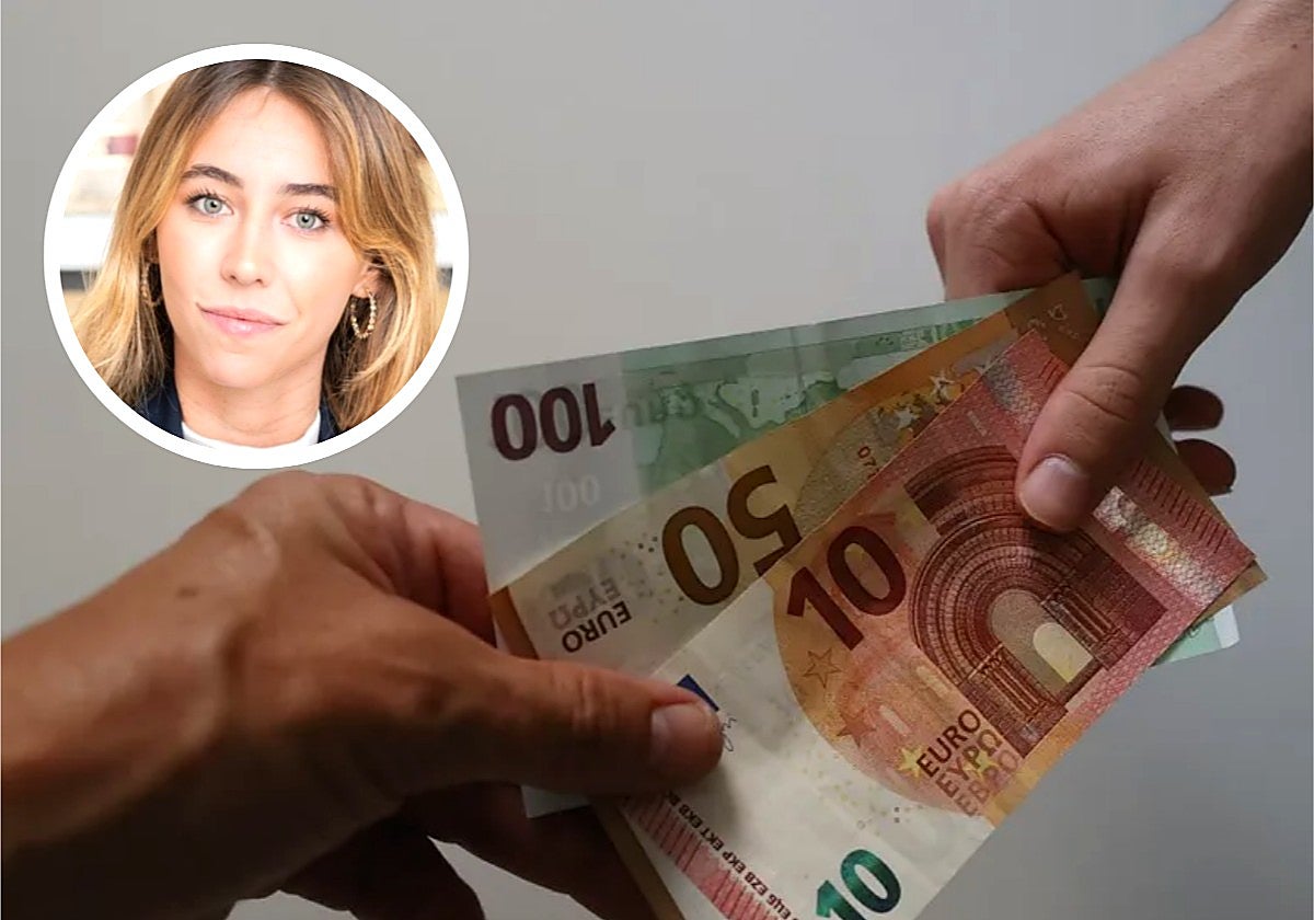 María Pastor, abogada: «Compensa más recibir un bien en herencia que en ...