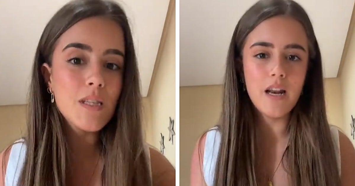 Una estudiante de ADE advierte a quienes están pensando estudiar esta ...