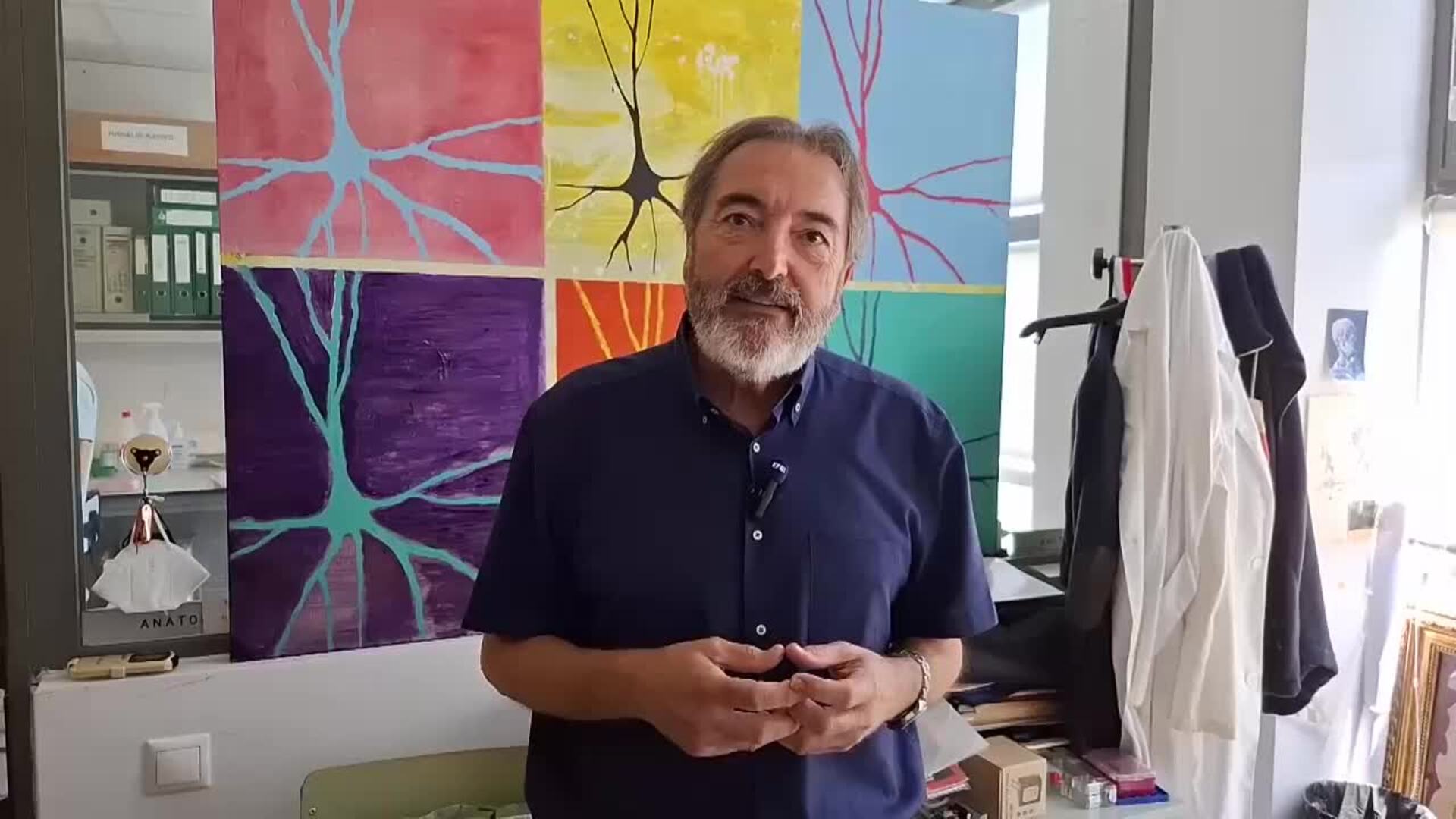 Detectan retrasos del desarrollo cerebral en niños infectados por la ...