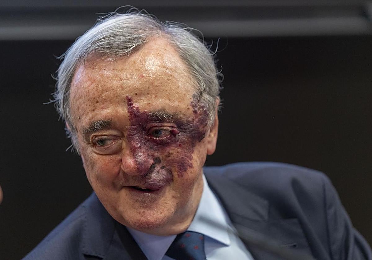 Quién es Mariano Barbacid, el investigador que logra eliminar el cáncer ...