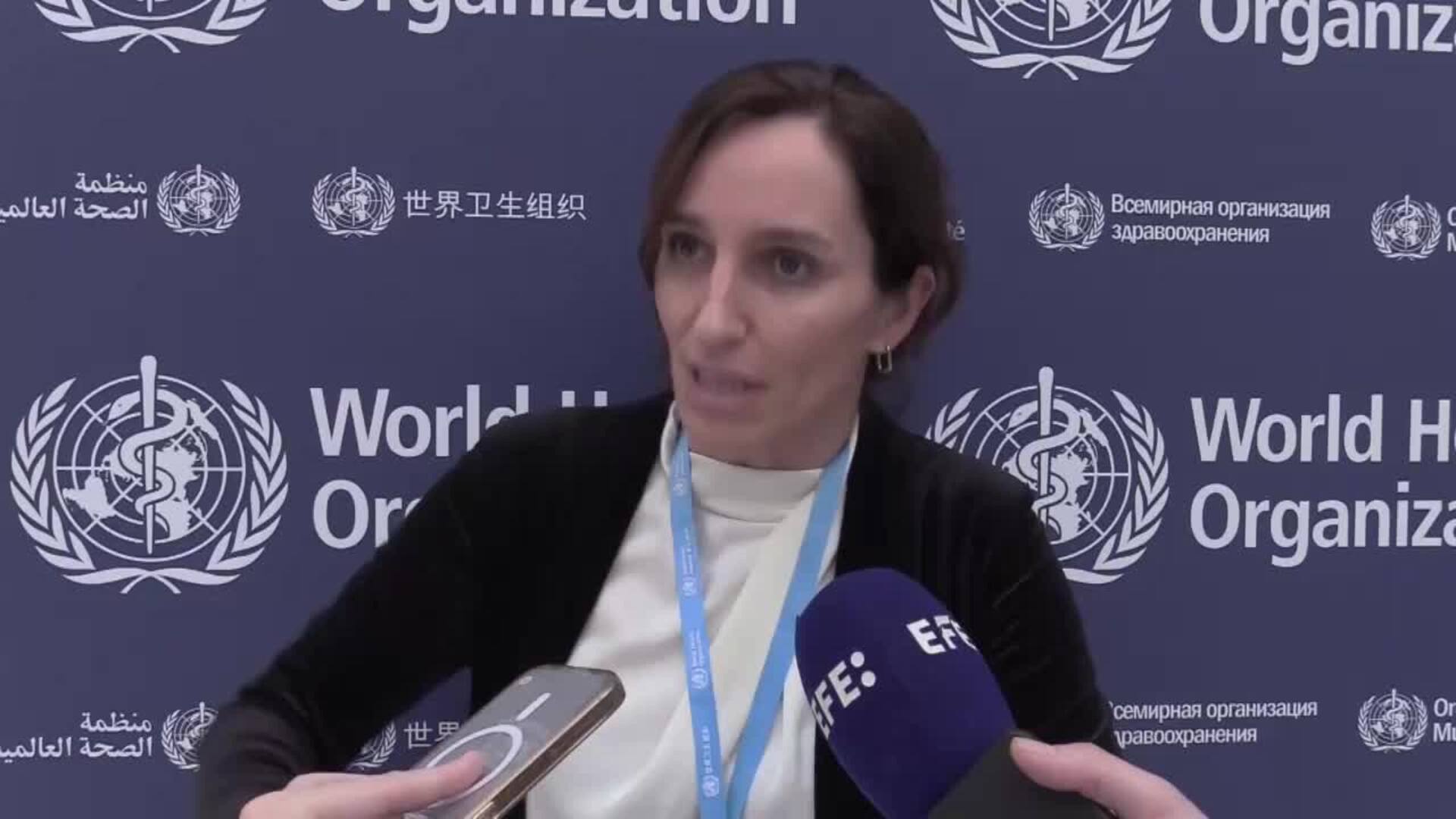 Mónica García: hay que proteger menores ante sociedad que aún banaliza ...