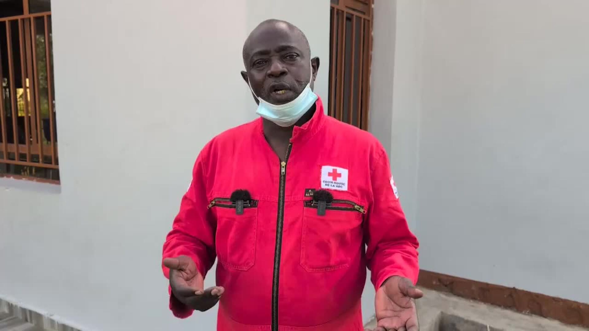 La Cruz Roja refuerza las labores de prevención ante el avance del ...