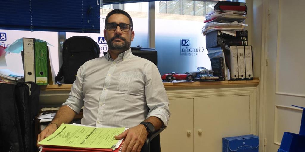 De padre 'maltratado' por la Justicia y azote del exjuez Serrano a ...