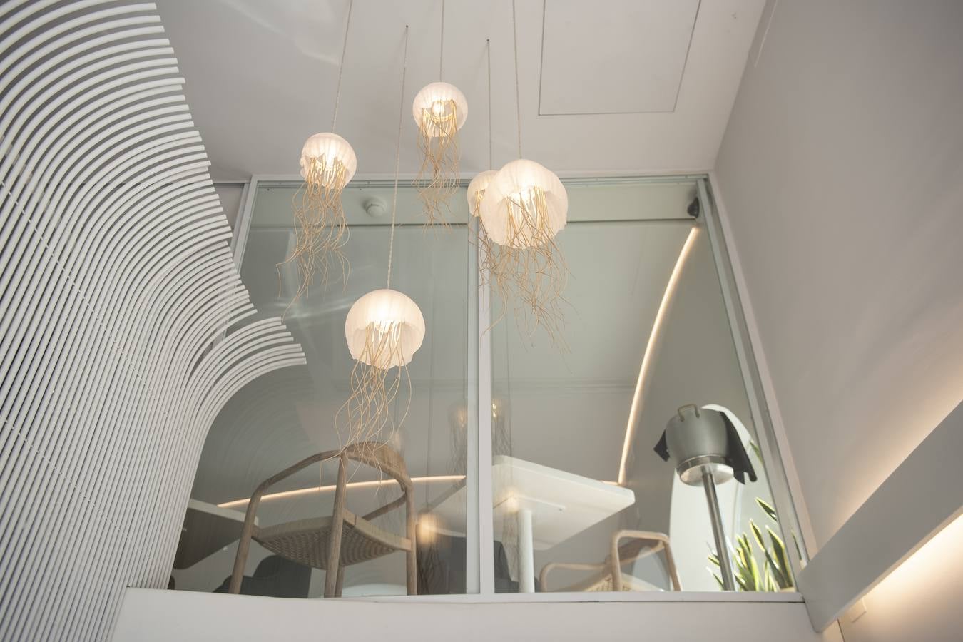 Las imágenes del nuevo hotel Tayko en la Puerta de Jerez de Sevilla