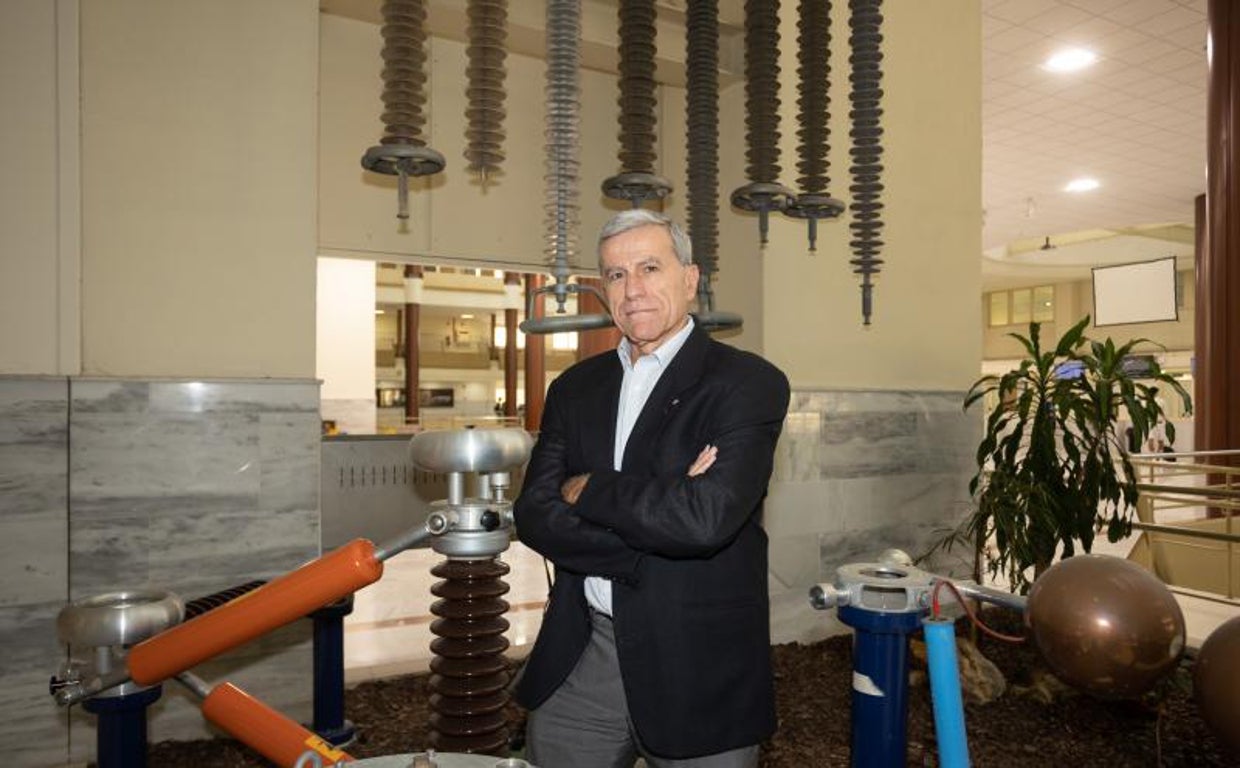 «Somos la décima potencia mundial en publicaciones científicas pero no vemos un Nobel desde hace ...