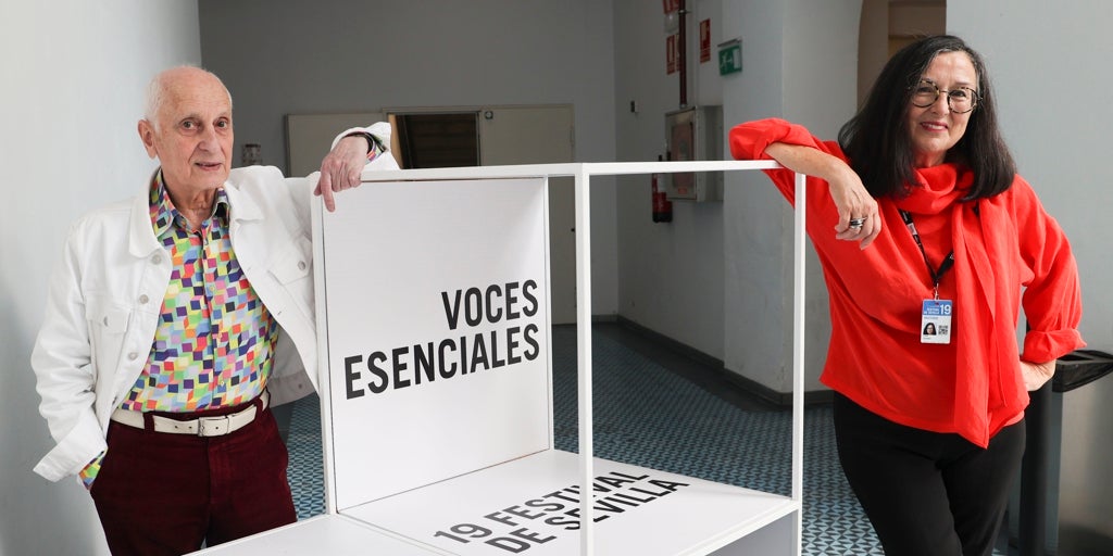 festival de sevilla de cine europeo: Michel Ocelot: «Gracias a 'Kirikú ...