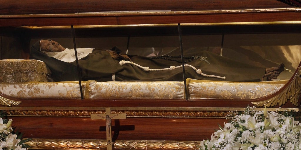 Cita con Doña María Coronel y la leyenda en el monasterio de Santa Inés