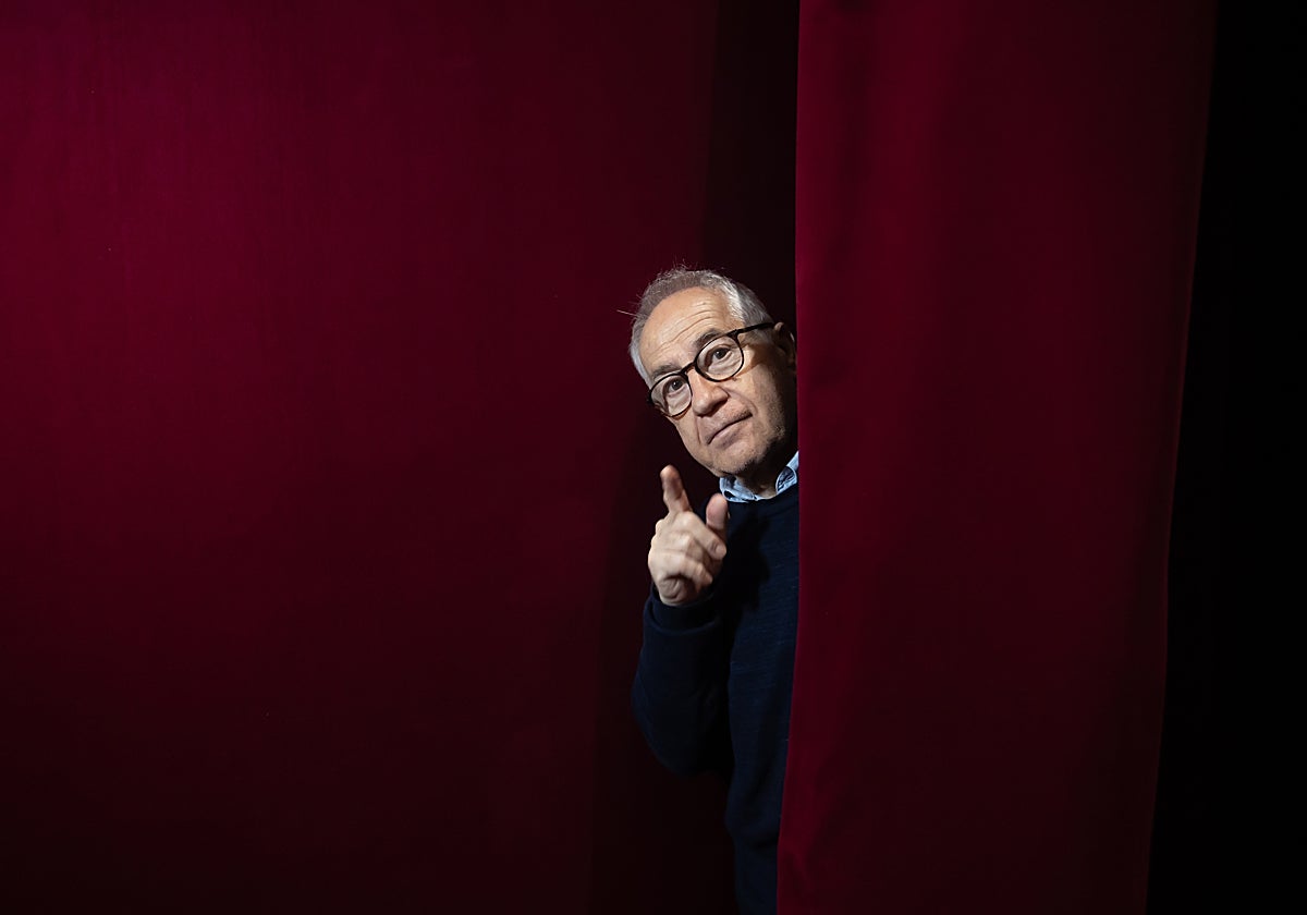 Joan Font: «La cabalgata de la Expo fue nuestro gran evento en Andalucía»