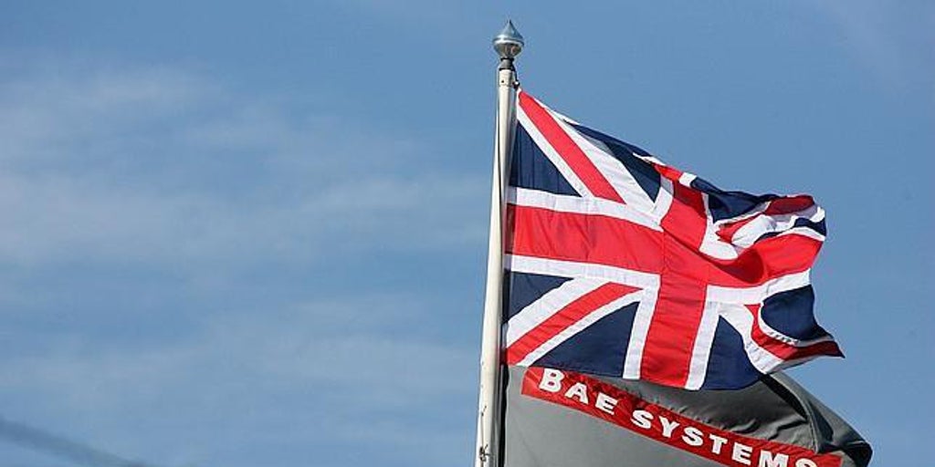 El gigante Bae System se adhiere a Andalucía Aerospace, según adelanta ...