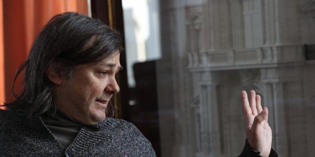 Alfonso Castro: «He sido un decano independiente pese a que las ...