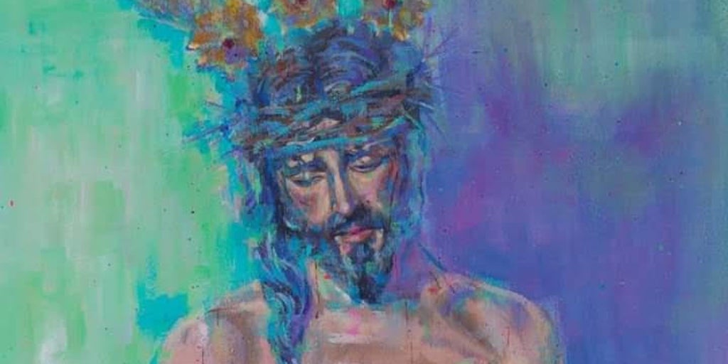 El Señor de la Presentación al Pueblo preside el vía crucis del Consejo ...