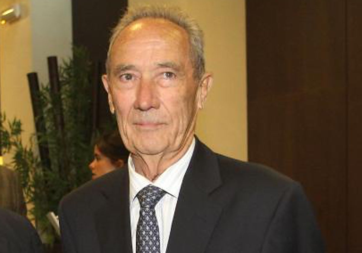 Muere el empresario arrocero y ganadero Javier Guardiola Domínguez