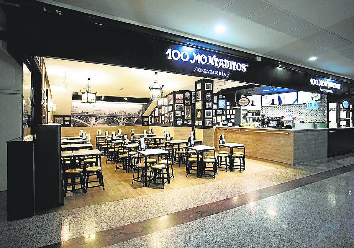 Restalia firma un acuerdo estratégico con Heineken para crecer en Europa