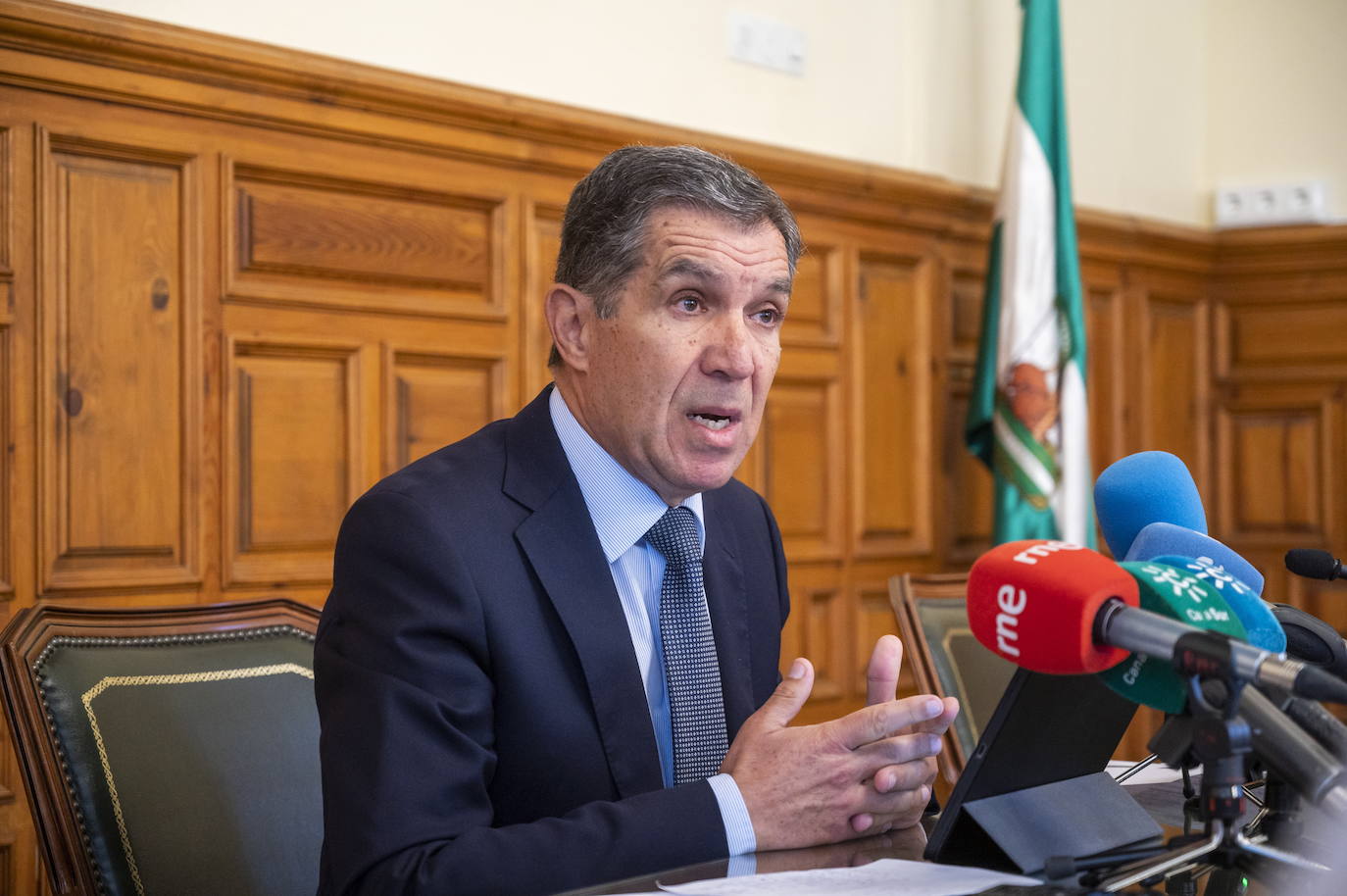 La ley del sólo sí es sí deja 36 rebajas de penas y cinco excarcelaciones