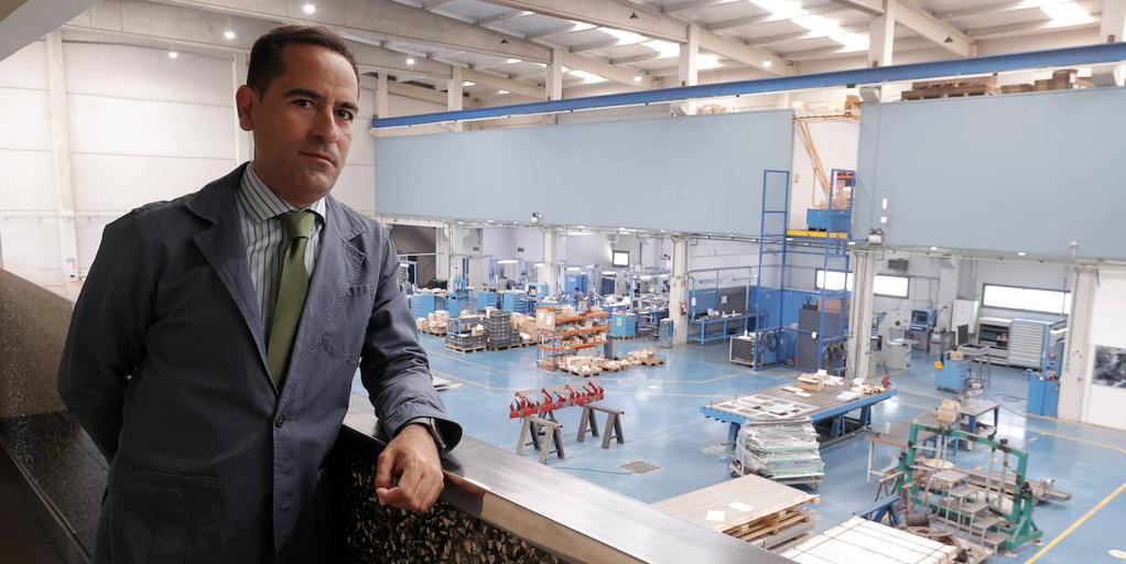 Las ventas de la sevillana Inespasa cogen vuelo gracias a los programas ...