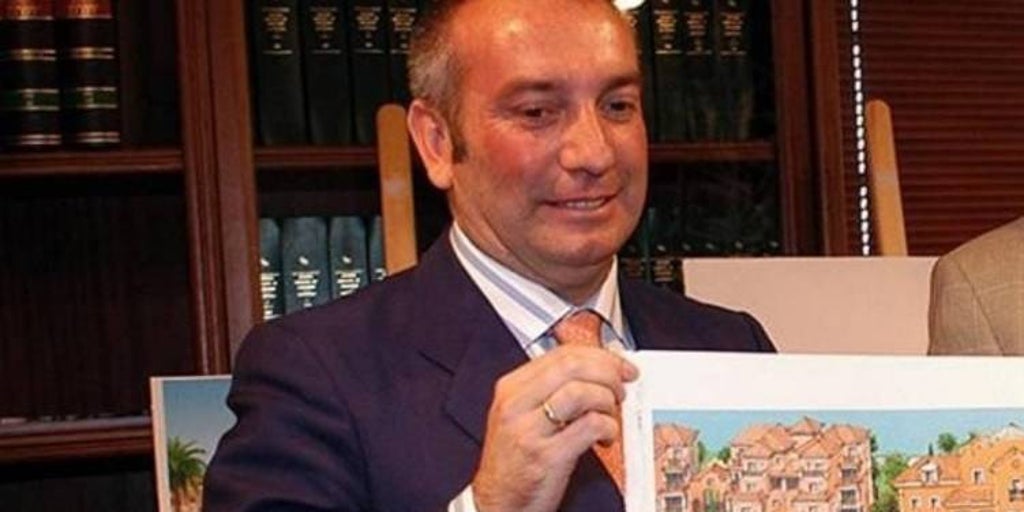 Hacienda revela que el sevillano Hilario Rodríguez ocultó bienes del ...