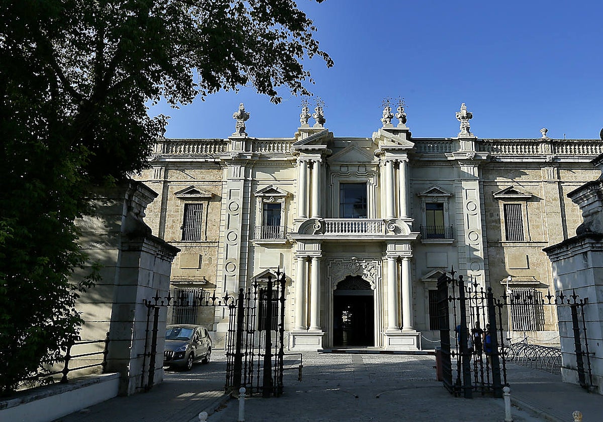 Las carreras de la Universidad de Sevilla que aún tienen plazas libres ...