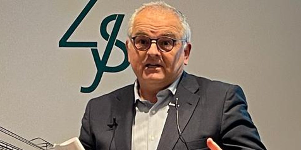 Alberto Fijo: «Quien piense que el cine de John Ford es masculino no se ...