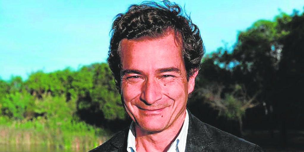 Jaime Román gana las elecciones y será el nuevo presidente de los ...