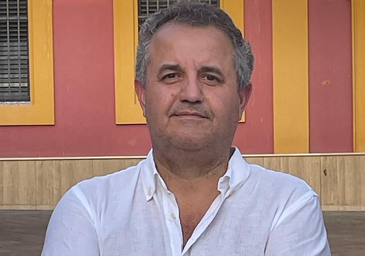 El alcalde de Sevilla sitúa al economista Manuel Morillo García al ...