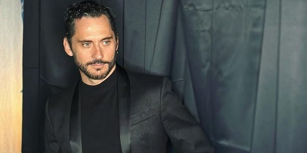 Paco León vuelve a creer en el amor con su nuevo novio Marcos Antón