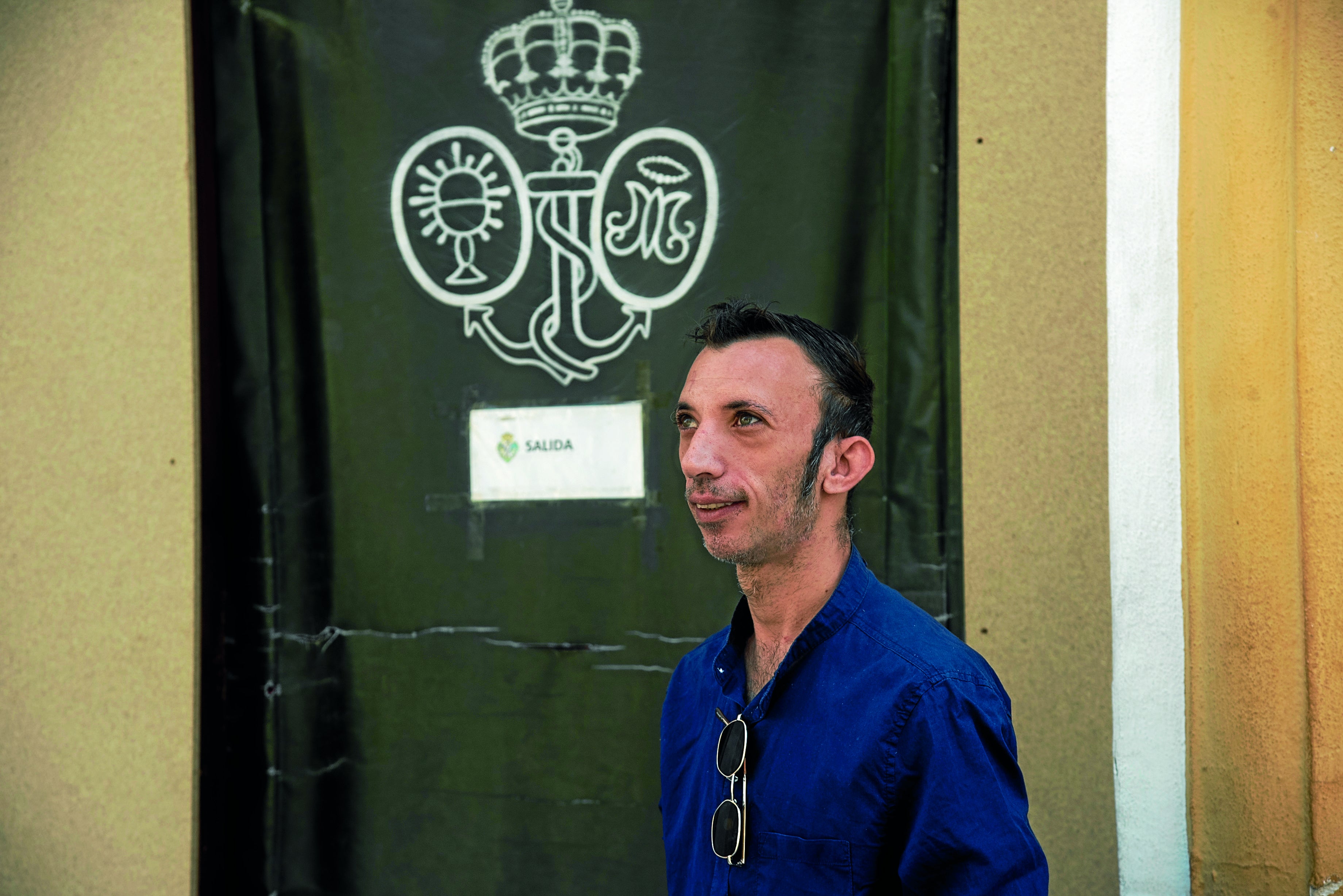 El Pirulo, pequeño gran hombre