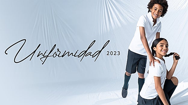 ¿Dónde comprar los uniformes escolares en Sevilla para la vuelta al cole?