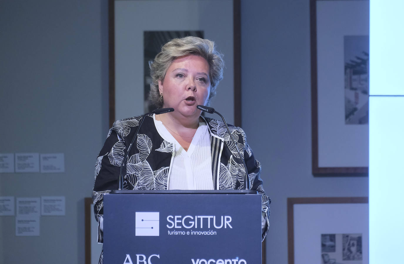 Foro ABC - Segittur, en imágenes