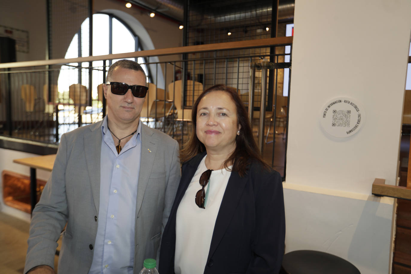 Presentación Barómetro RSC, en imágenes