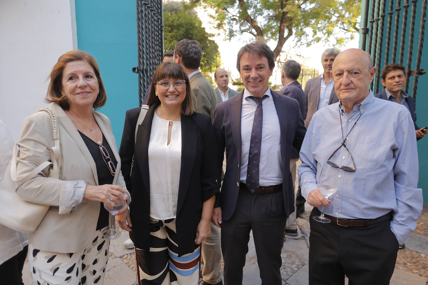 Foro BBVA Salud Financiera, en imágenes