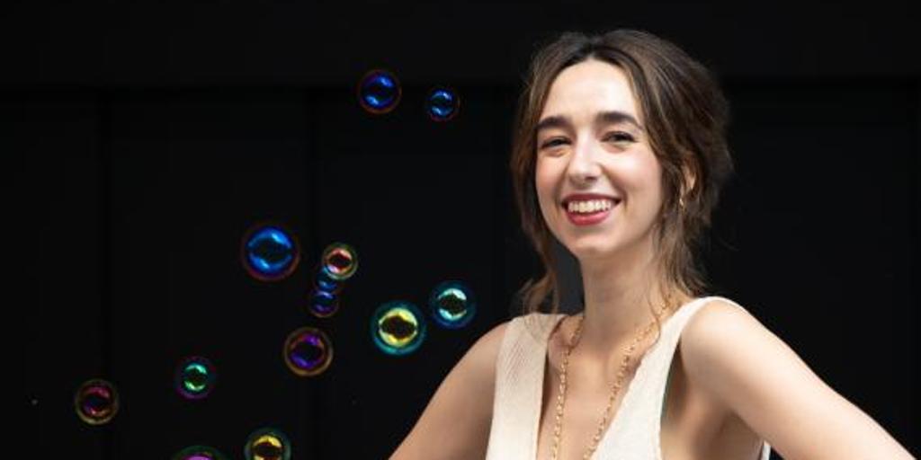 Charo Lagares: «En Madrid uno se tiene que construir sus propias ...