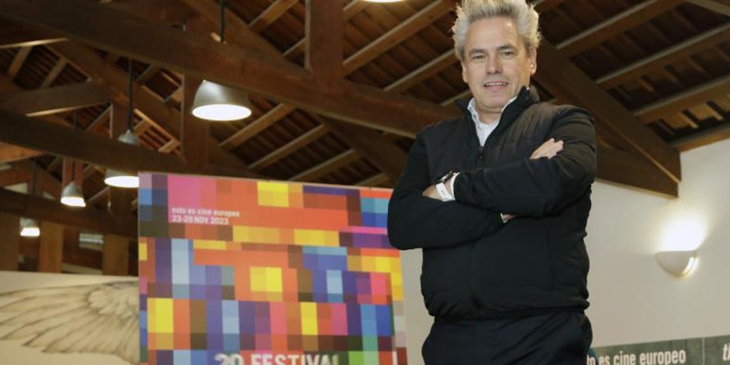 Manuel Cristóbal: «El Festival de Sevilla está más que vivo y listo ...
