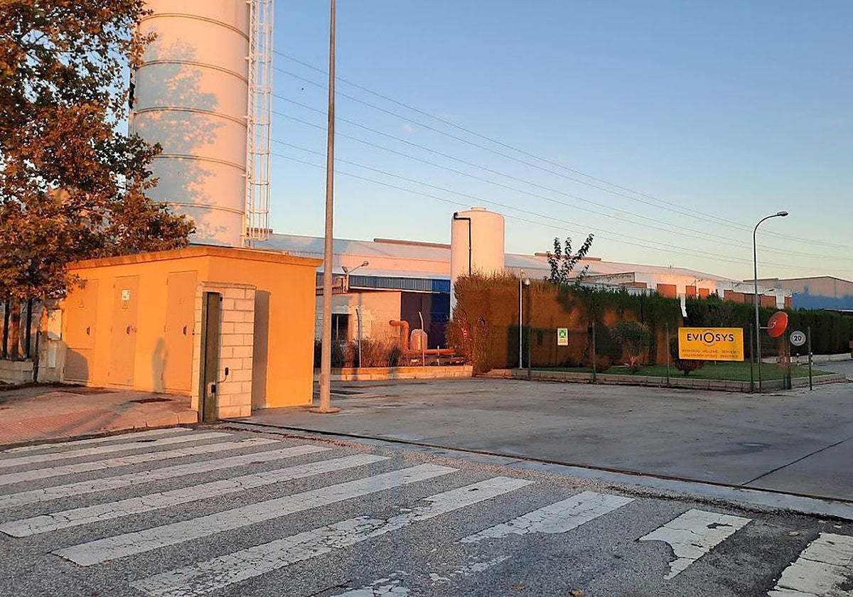 Eviosys reorganiza sus centros de producción y plantea un ERE para más ...