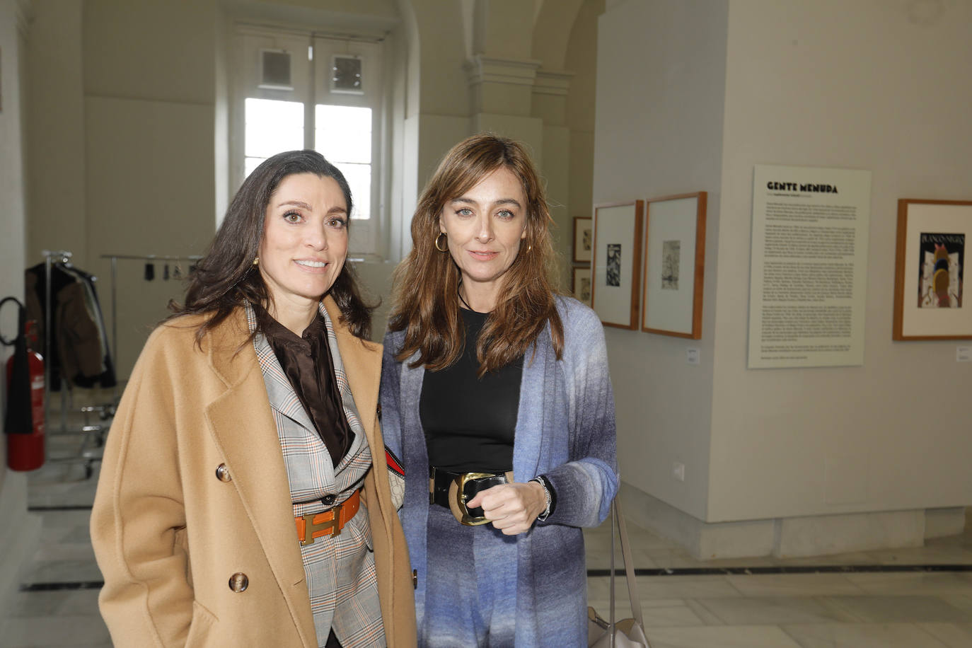 Foro ABC Andalucía en Femenino 2024, en imágenes