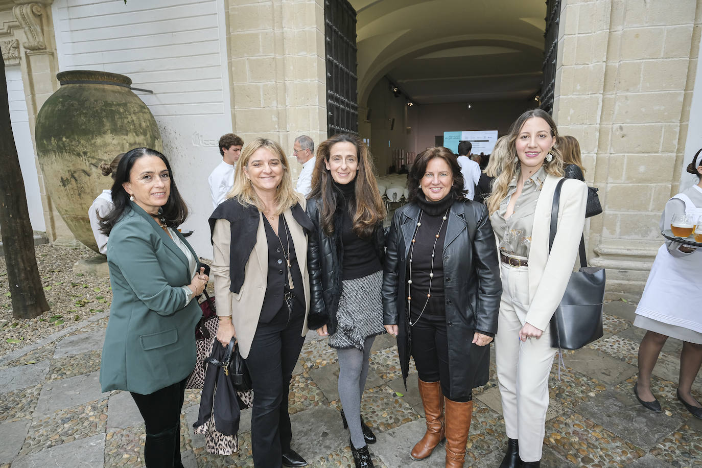 Foro ABC Andalucía en Femenino 2024, en imágenes