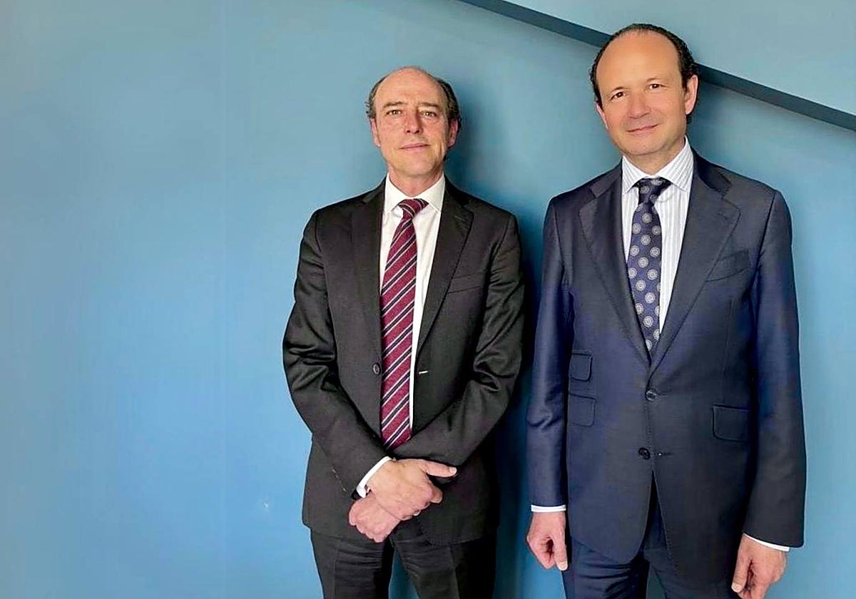 El bufete SdP Estudio Legal se une al catedrático Alejandro Huergo para abrir oficina en Madrid