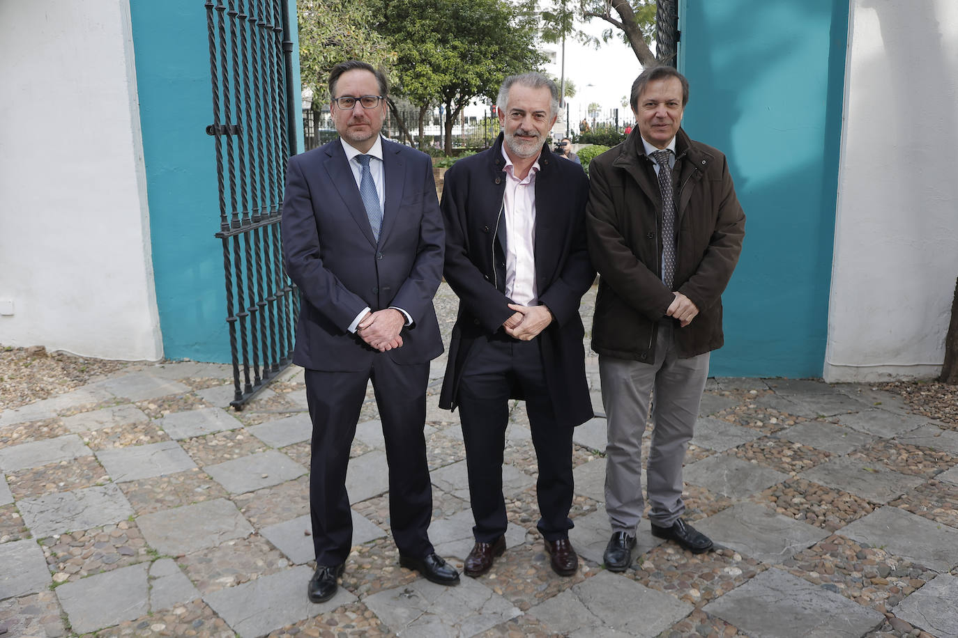 Foro ABC - Acciona 'Un impulso a las infraestructuras regenerativas del ...