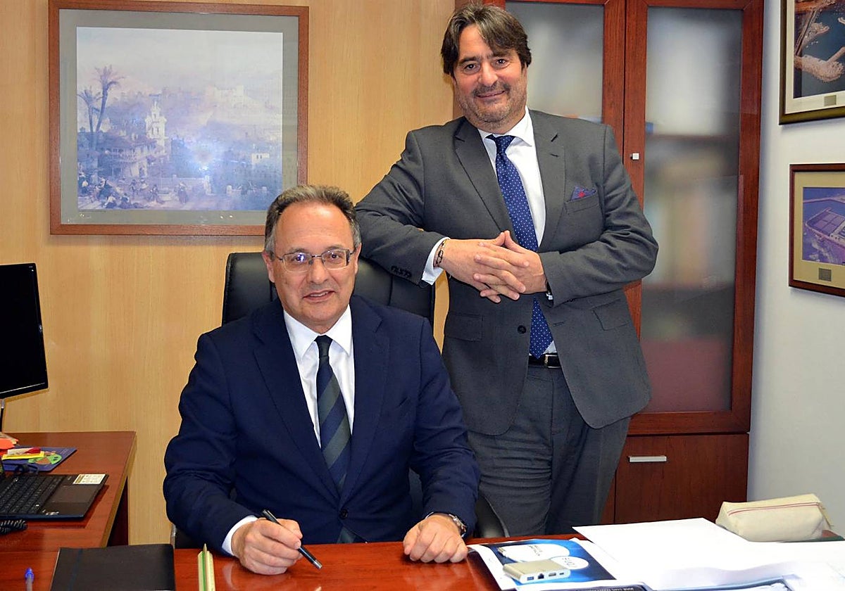 La empresa UG21 eleva un 60% sus ventas y aumenta su cartera de pedidos ...