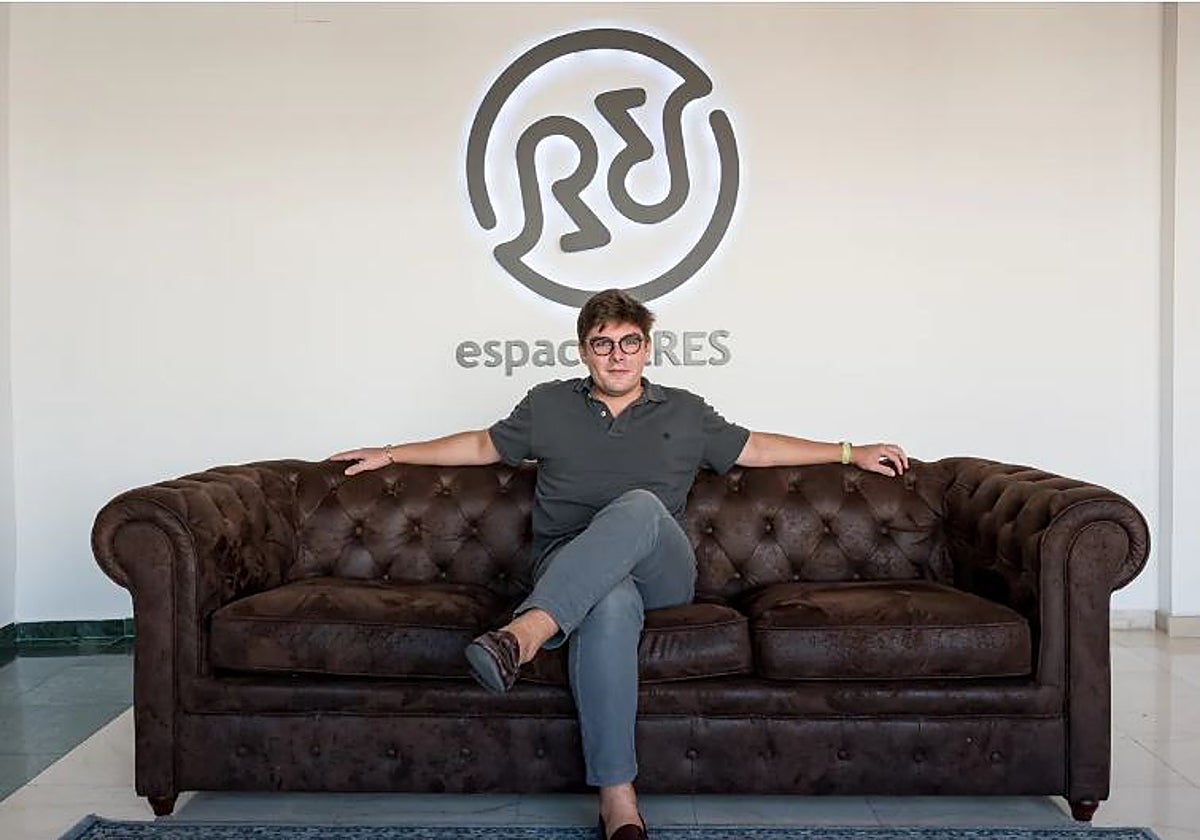 'Packar', la empresa sevillana bautizada como el 'Blablacar de paquetería', busca renacer tras ...