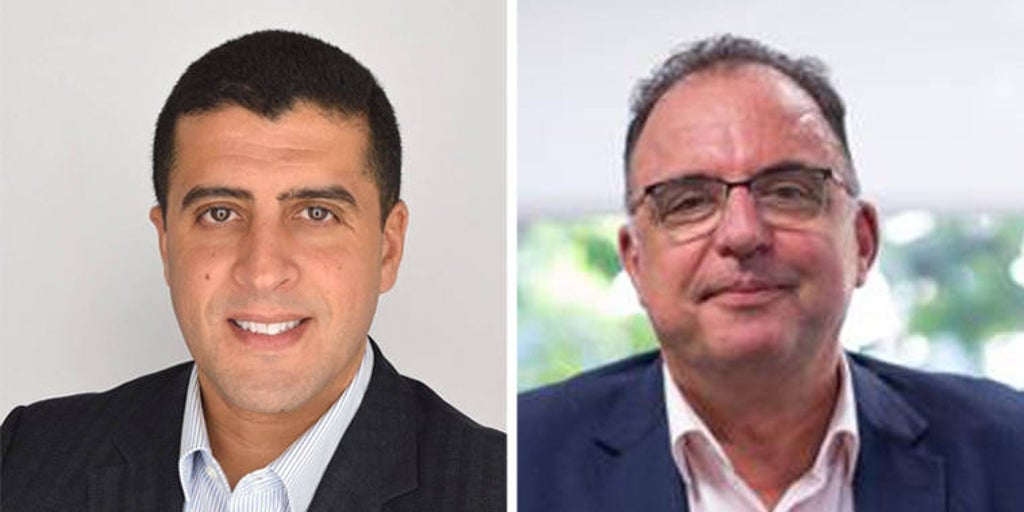 Nourdine Bihmane, nuevo CEO de la multinacional Konecta