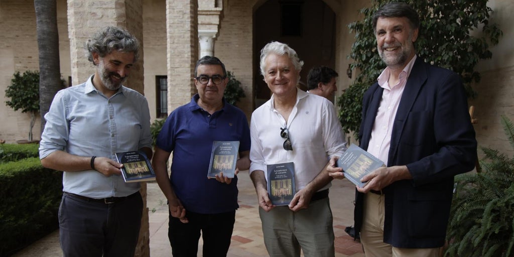 Javier Rubio: «No hace falta tanto coach. Escúchate a ti mismo y en el ...