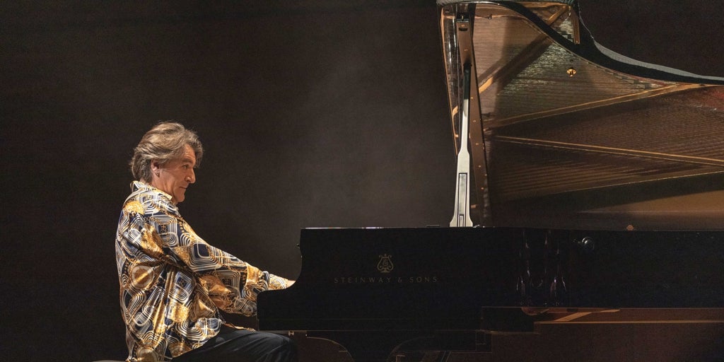 Dorantes: «Celebro en Mont de Marsan el 25 aniversario de 'Orobroy ...